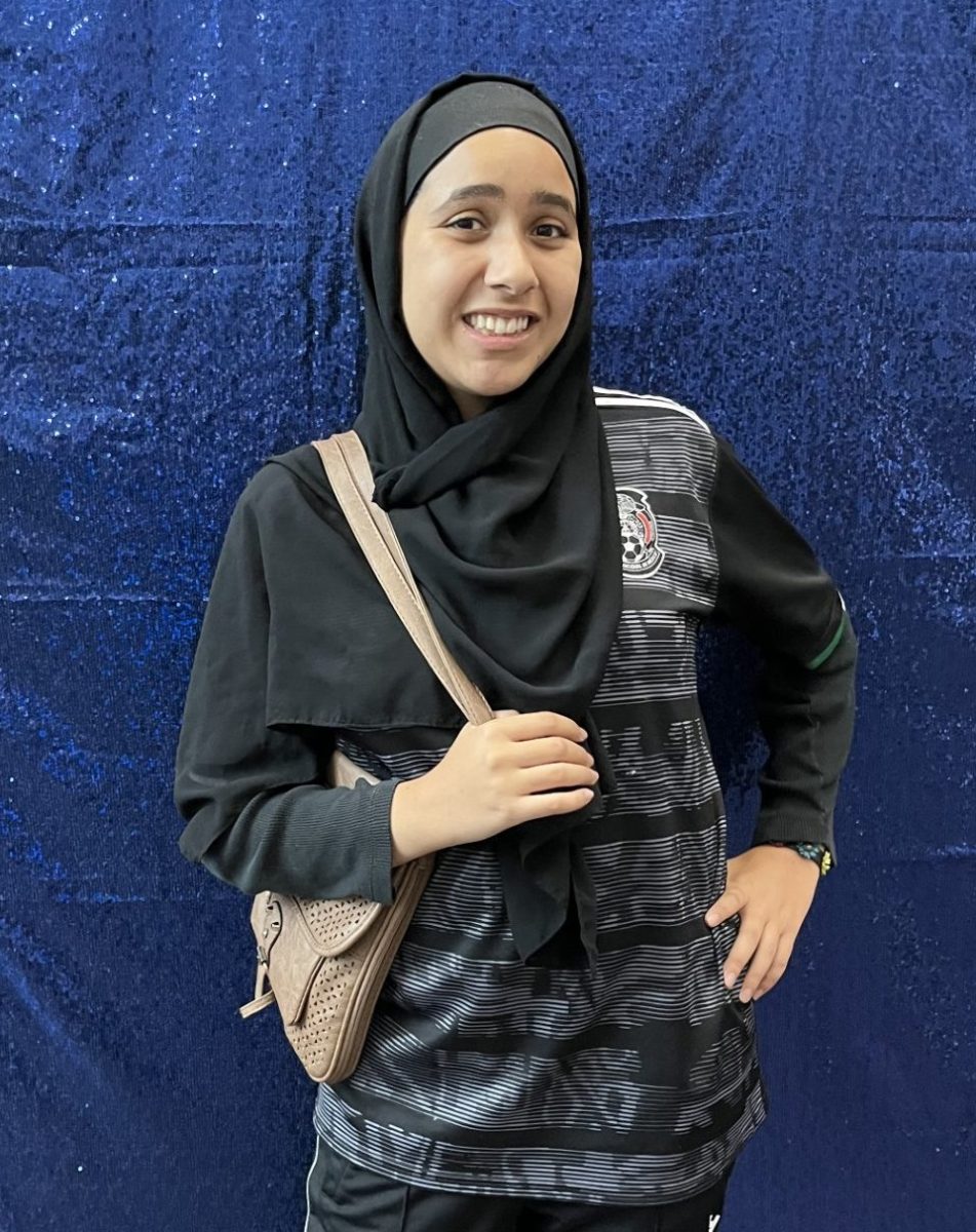 Lobna Bougacha – Blue Print